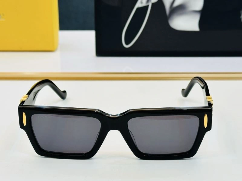 Loewe Sunglasses