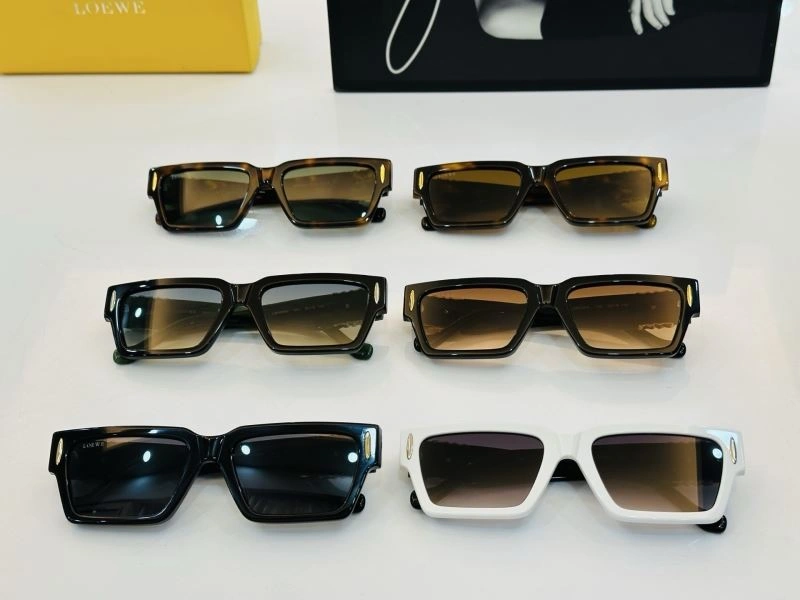 Loewe Sunglasses