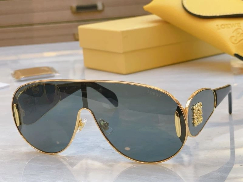 Loewe Sunglasses