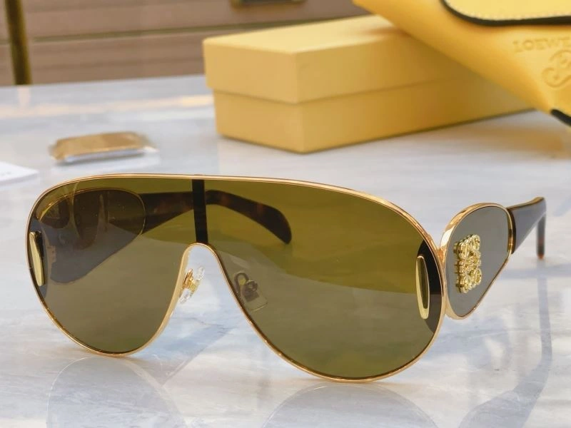 Loewe Sunglasses