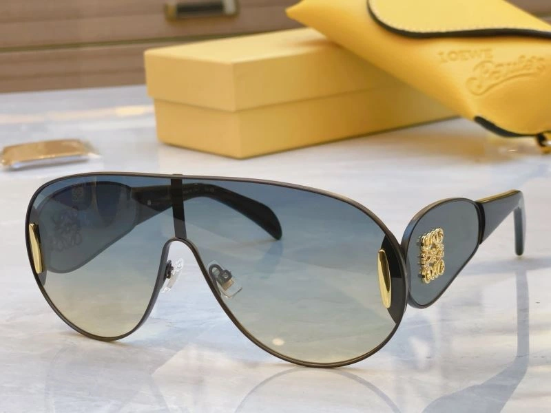 Loewe Sunglasses
