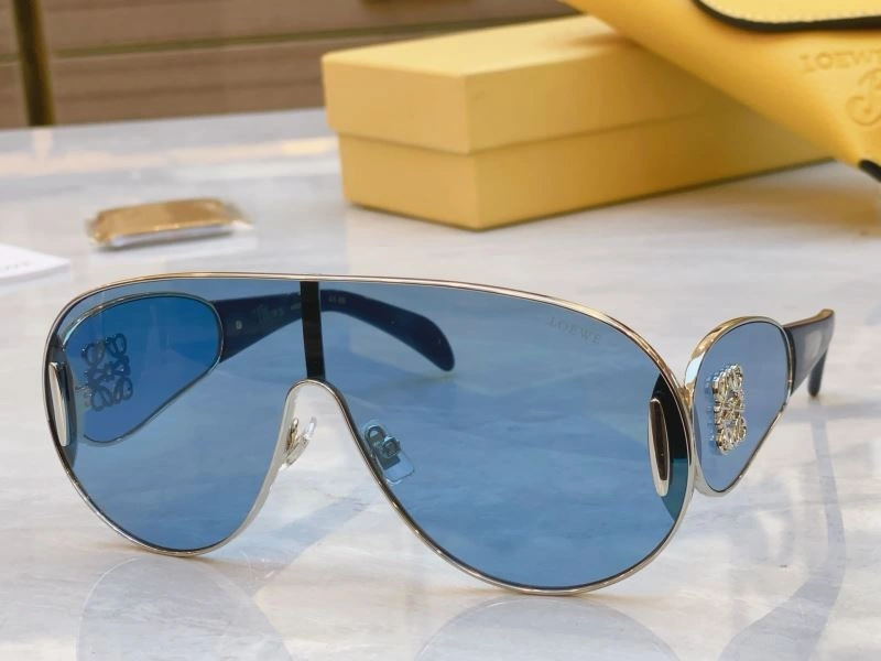 Loewe Sunglasses