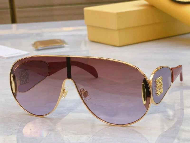 Loewe Sunglasses