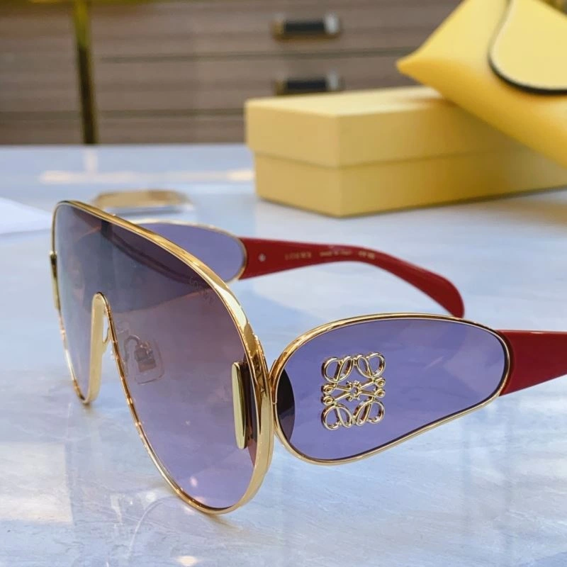 Loewe Sunglasses