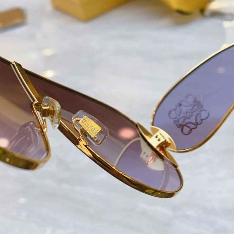 Loewe Sunglasses