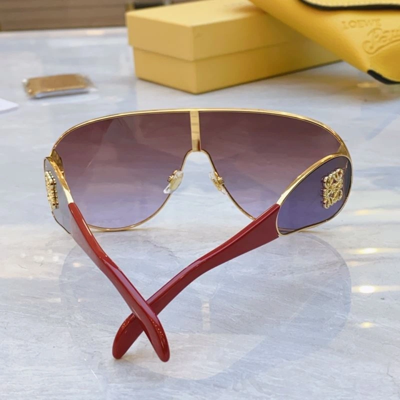 Loewe Sunglasses