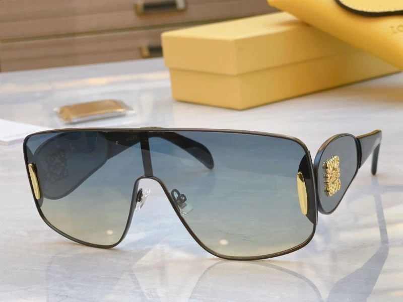 Loewe Sunglasses