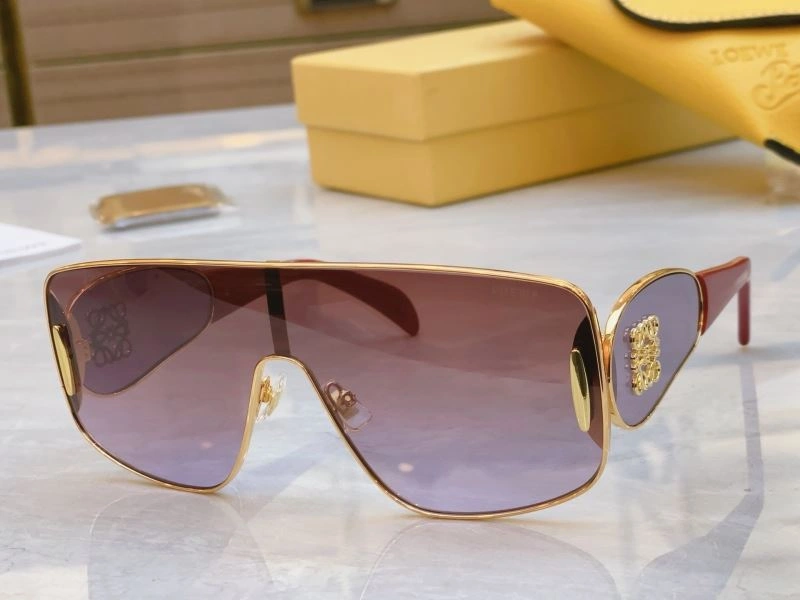 Loewe Sunglasses