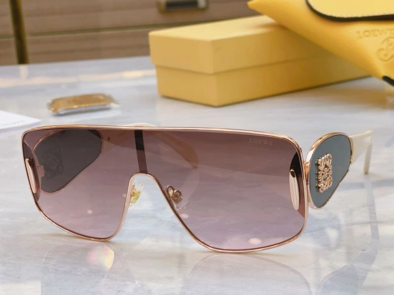 Loewe Sunglasses
