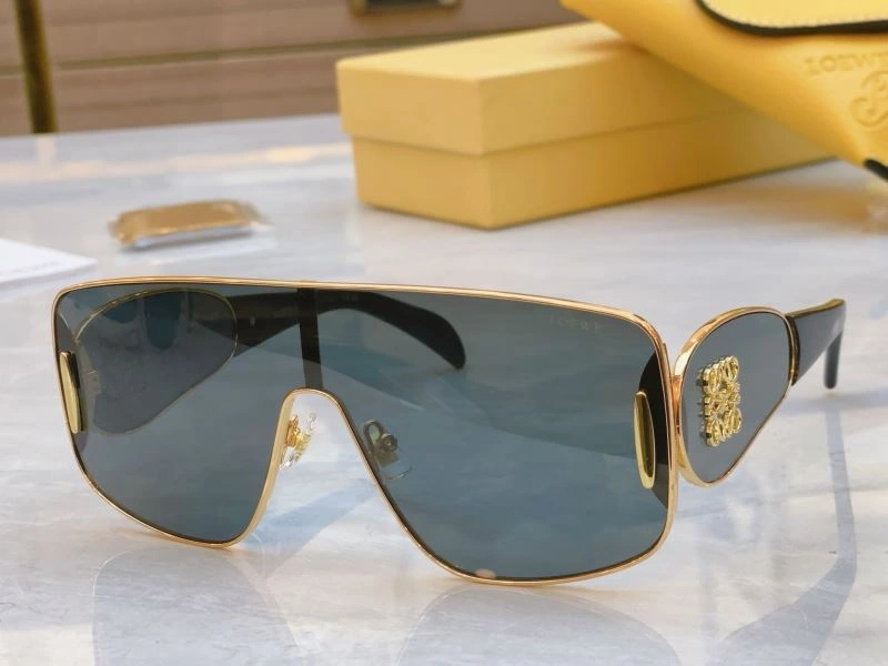 Loewe Sunglasses