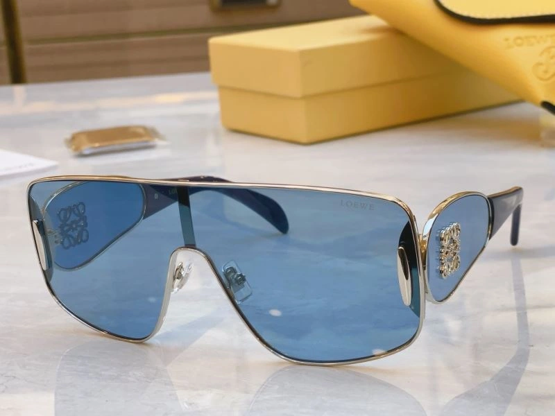 Loewe Sunglasses