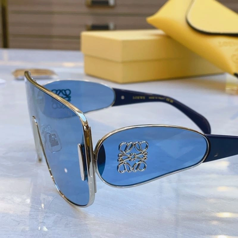 Loewe Sunglasses