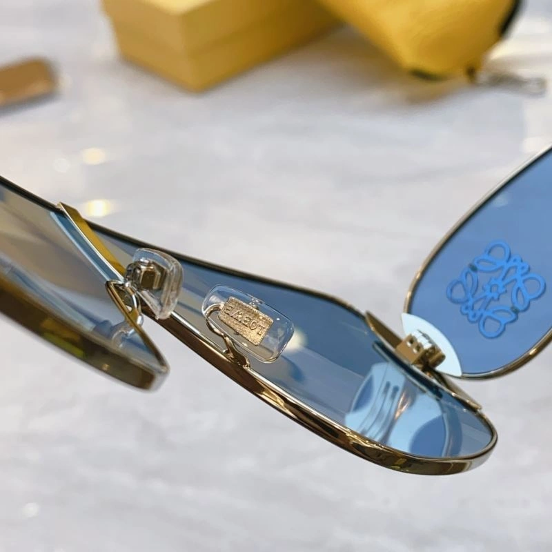 Loewe Sunglasses