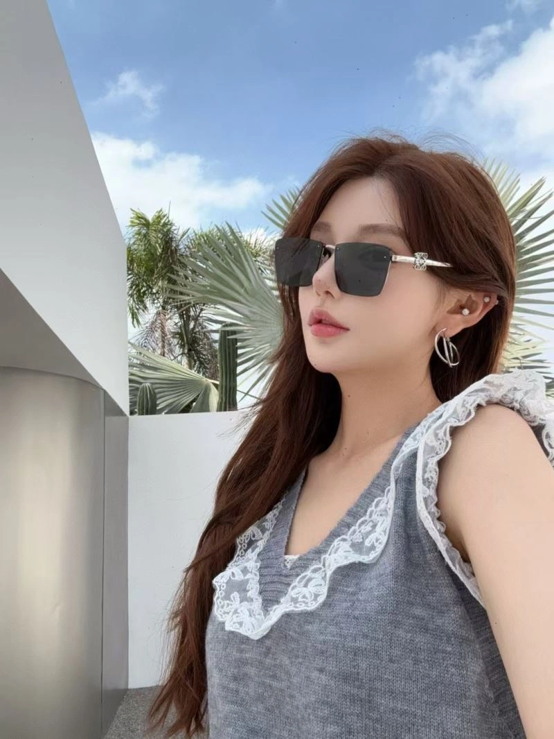 Loewe Sunglasses
