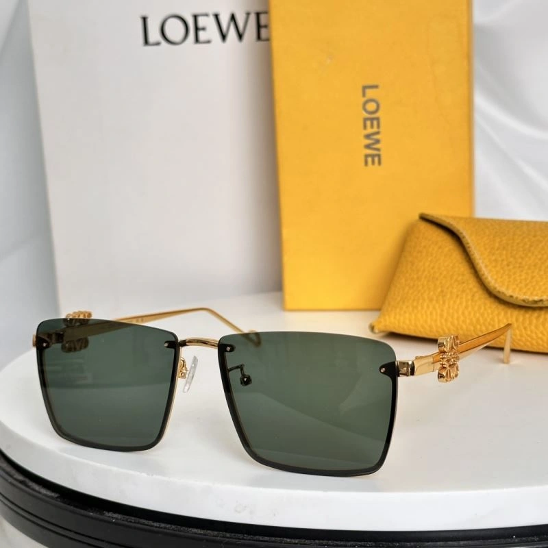 Economical Loewe Sunglasses