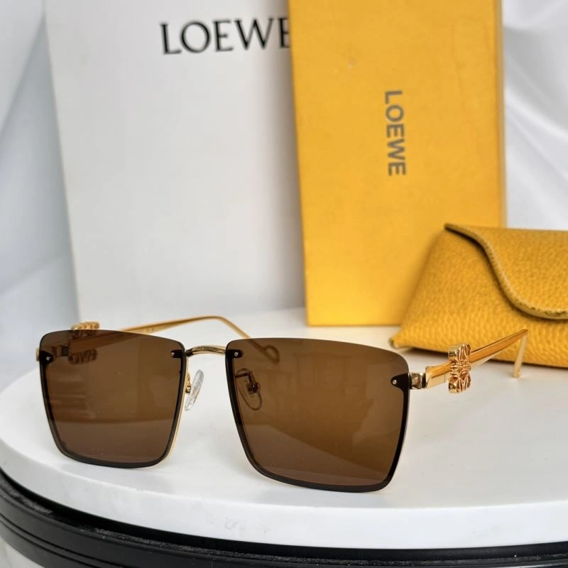 Economical Loewe Sunglasses