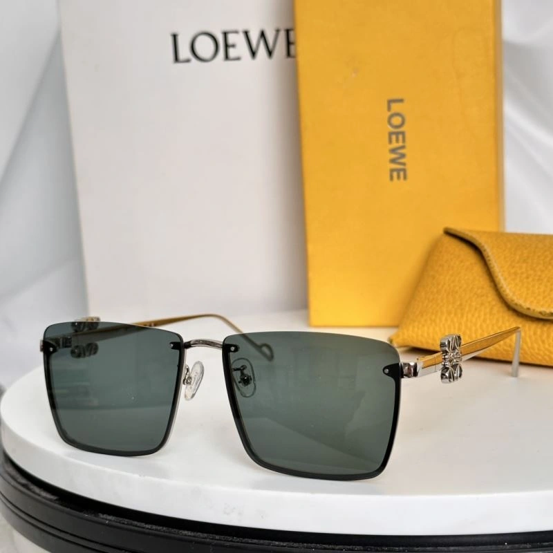 Economical Loewe Sunglasses
