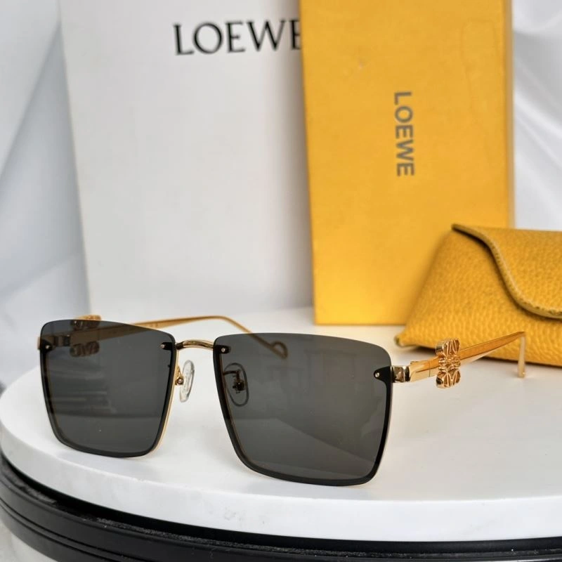 Economical Loewe Sunglasses