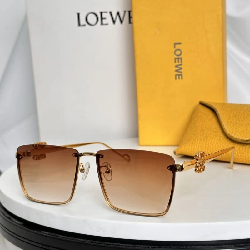 Economical Loewe Sunglasses
