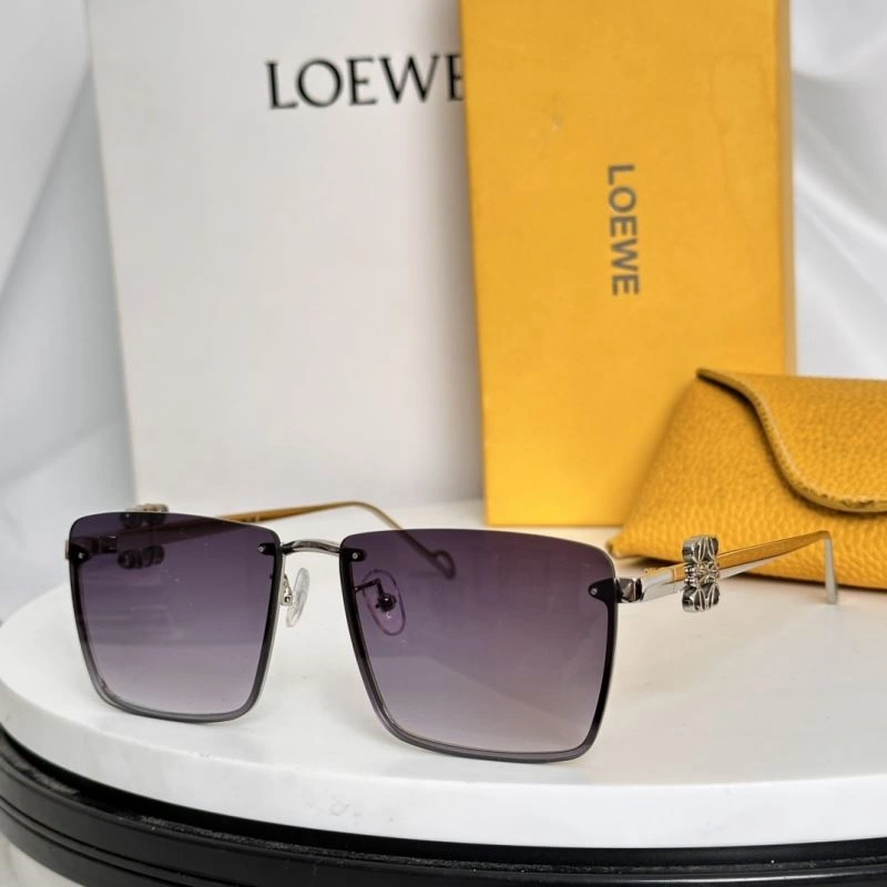 Economical Loewe Sunglasses