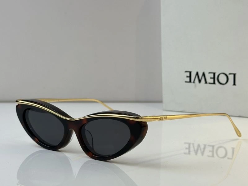 Loewe Sunglasses