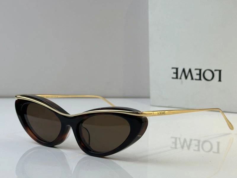 Economical Loewe Sunglasses