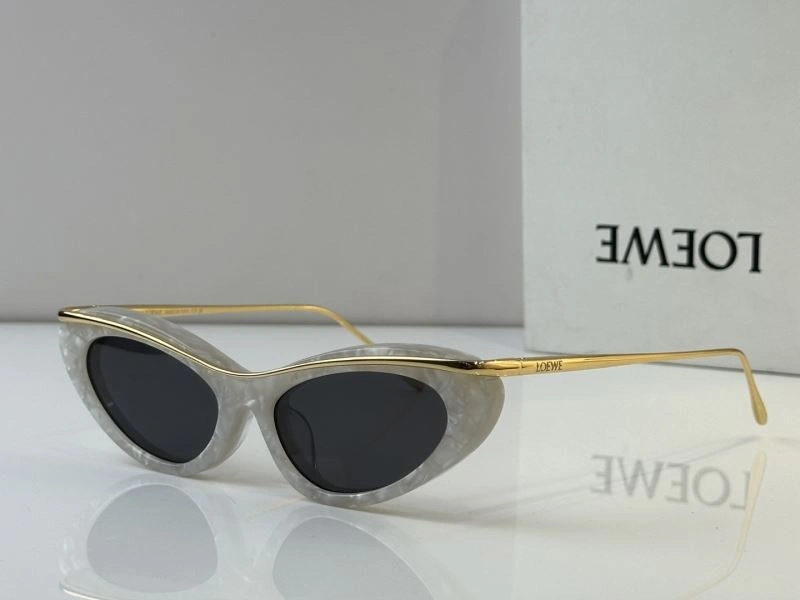 Economical Loewe Sunglasses