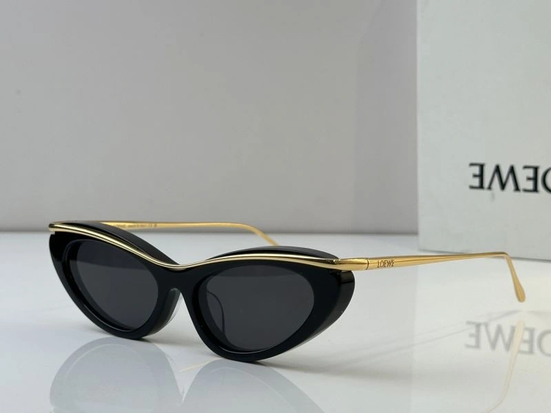 Economical Loewe Sunglasses