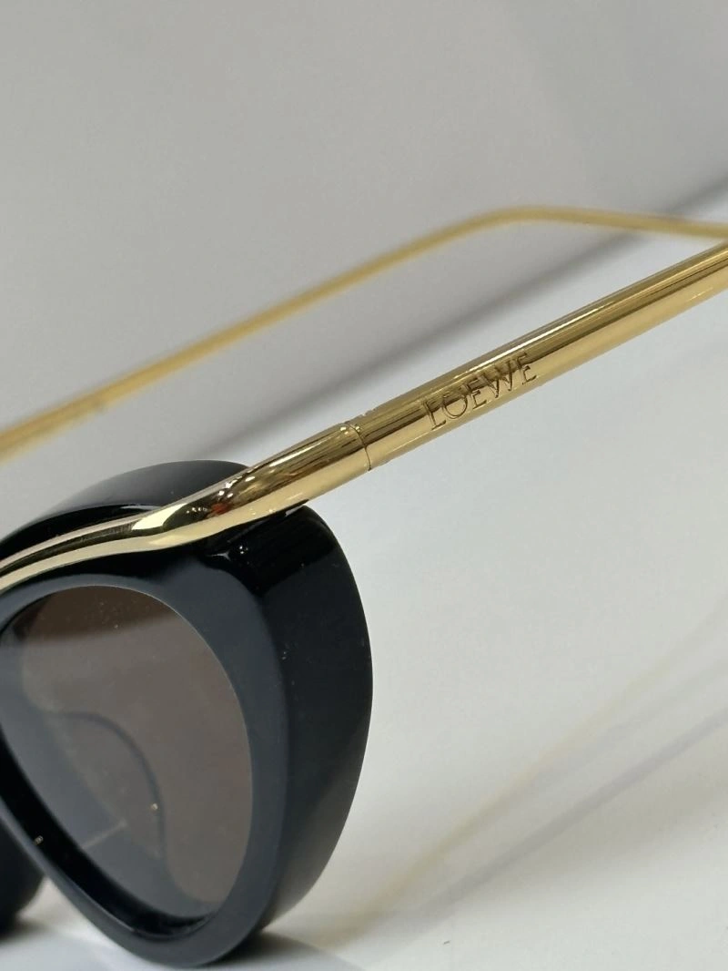 Economical Loewe Sunglasses