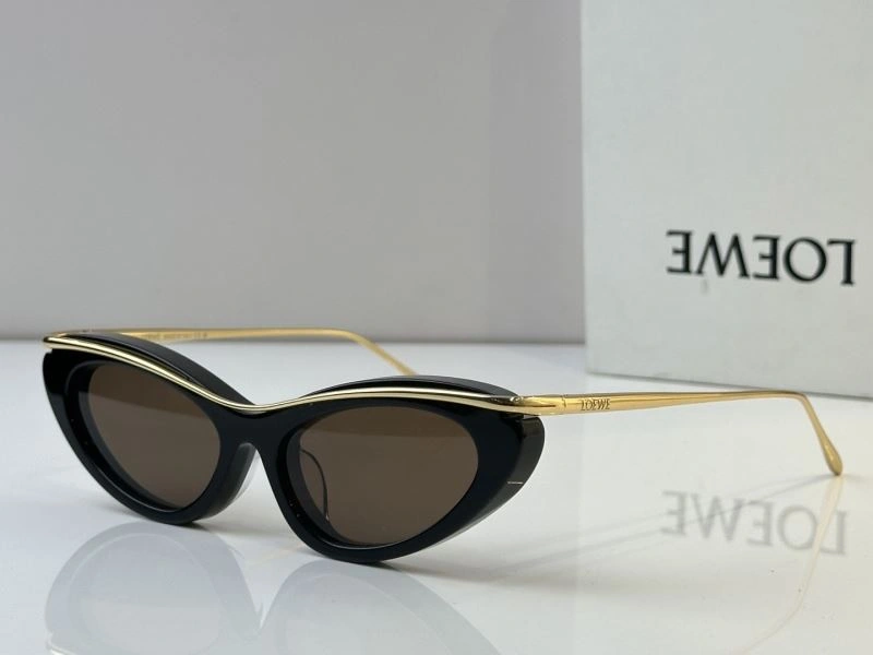 Economical Loewe Sunglasses