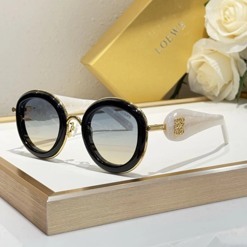 Loewe Sunglasses
