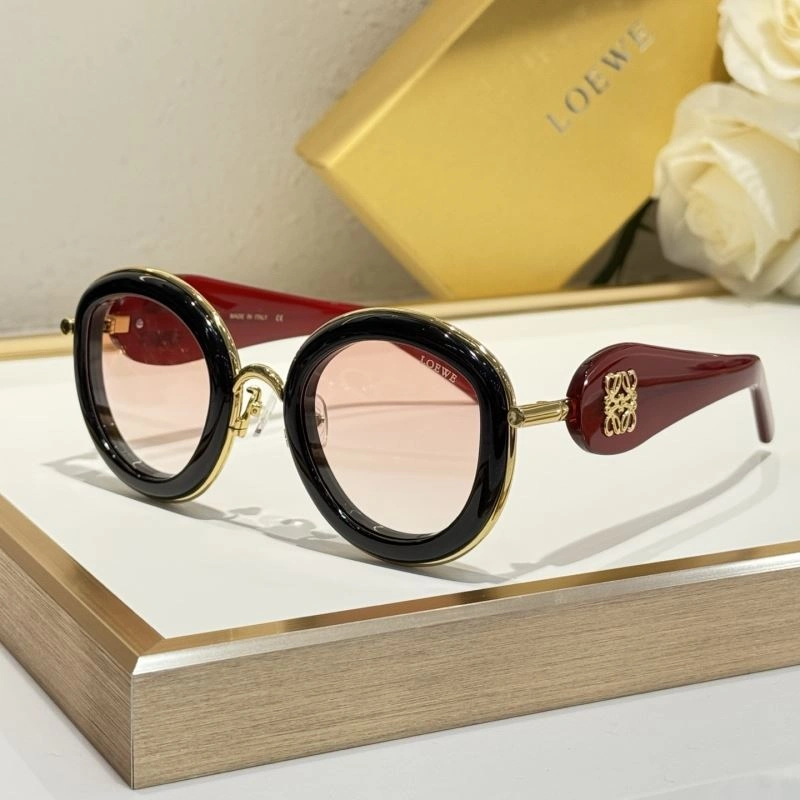 Mirror quality Loewe Sunglasses