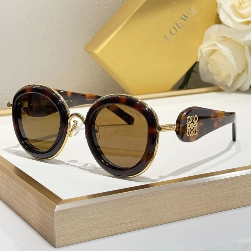 Mirror quality Loewe Sunglasses