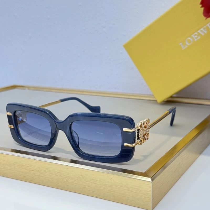 Indistinguishable Loewe Sunglasses
