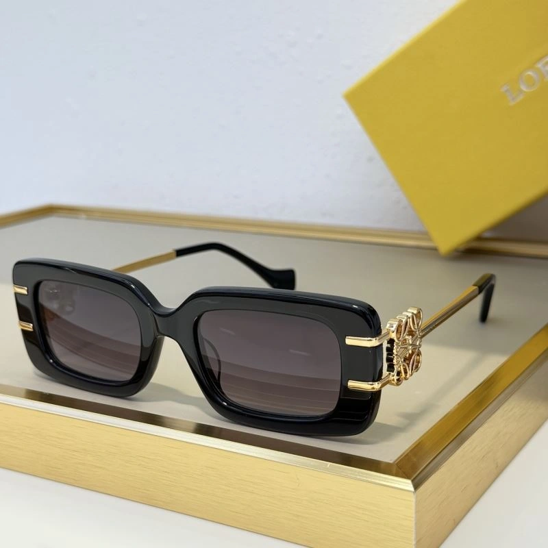 Indistinguishable Loewe Sunglasses
