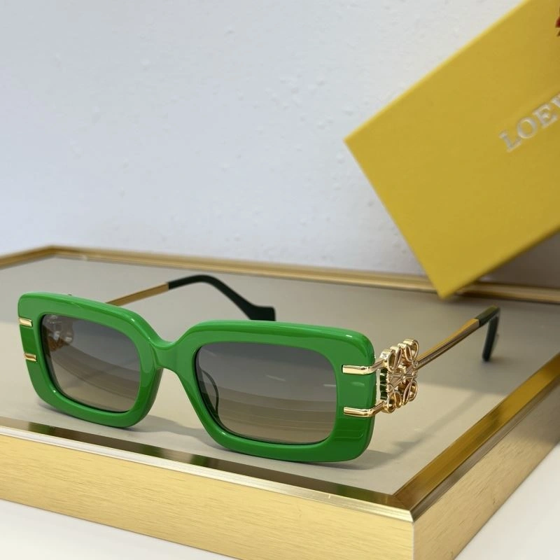 Indistinguishable Loewe Sunglasses