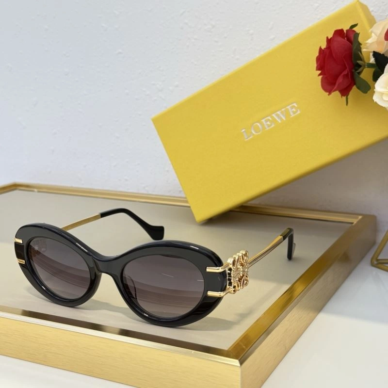 Loewe Sunglasses