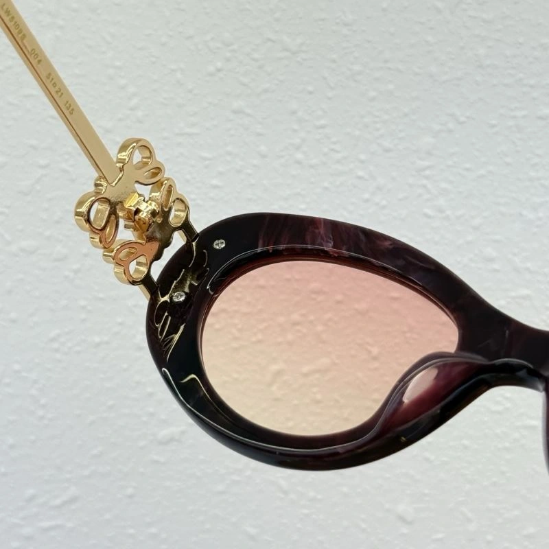 Budget-friendly Loewe Sunglasses