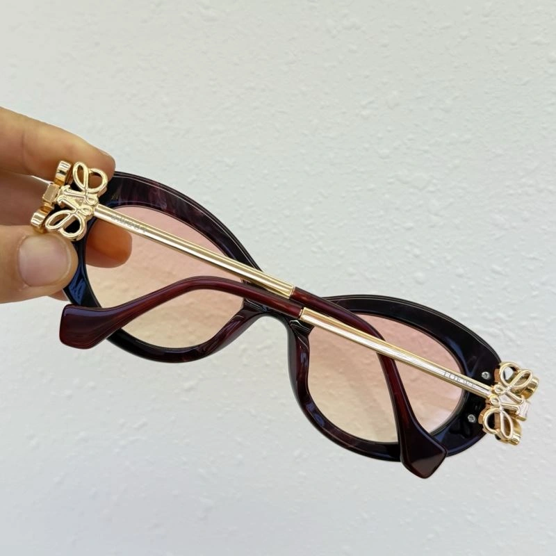Budget-friendly Loewe Sunglasses