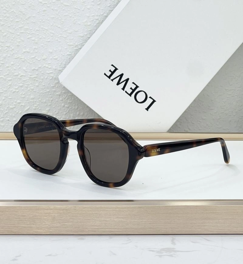 Loewe Sunglasses