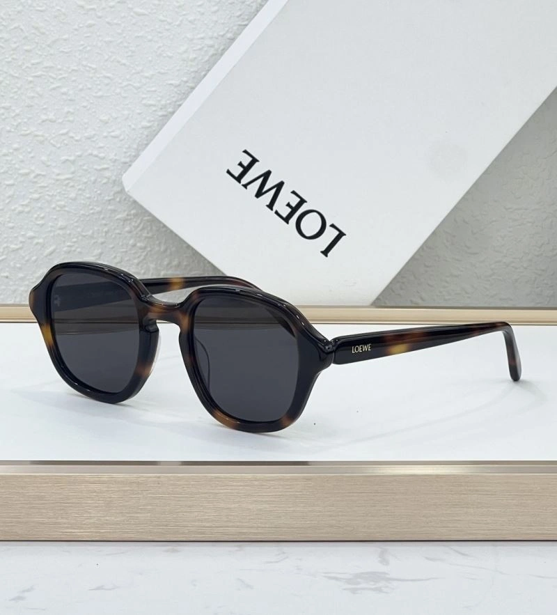 Discounted Loewe Sunglasses