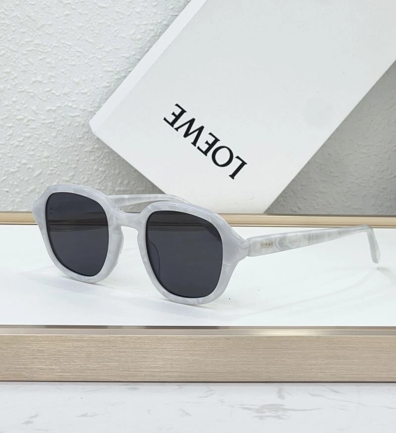 Discounted Loewe Sunglasses