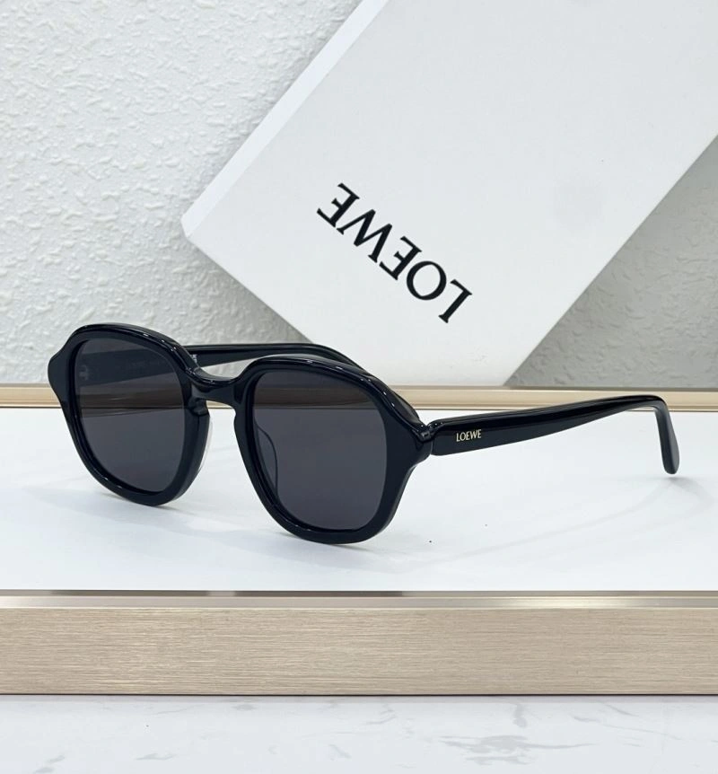 Discounted Loewe Sunglasses