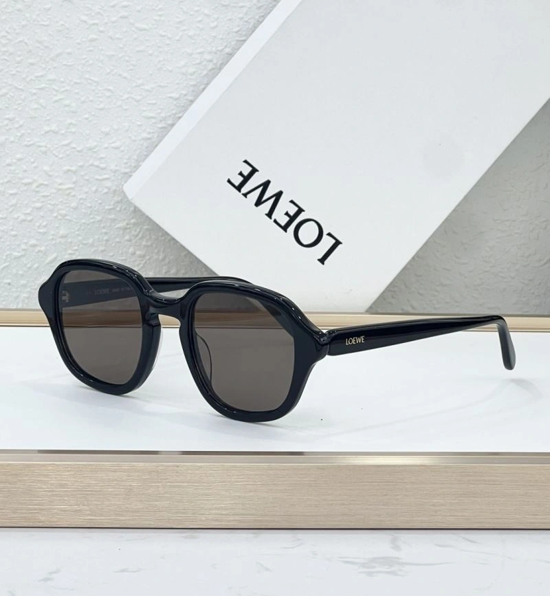 Discounted Loewe Sunglasses