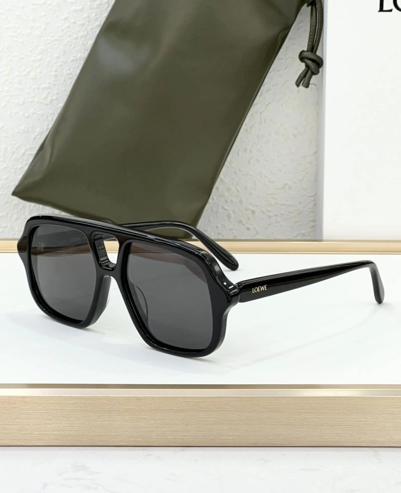 Loewe Sunglasses