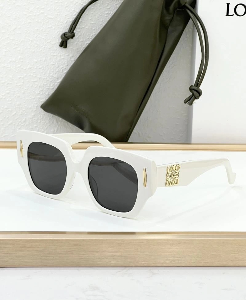 Loewe Sunglasses