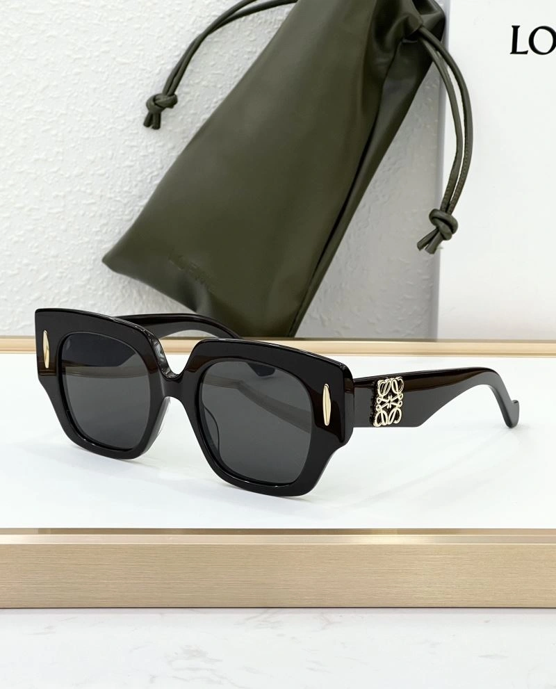 Brand-original Loewe Sunglasses