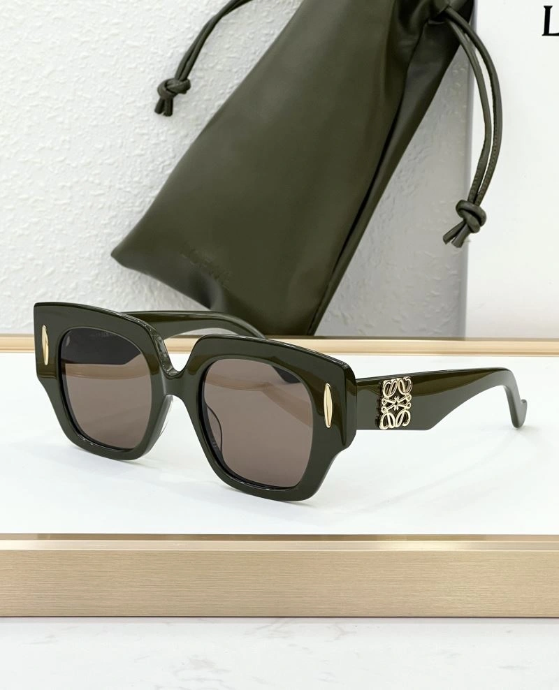 Brand-original Loewe Sunglasses
