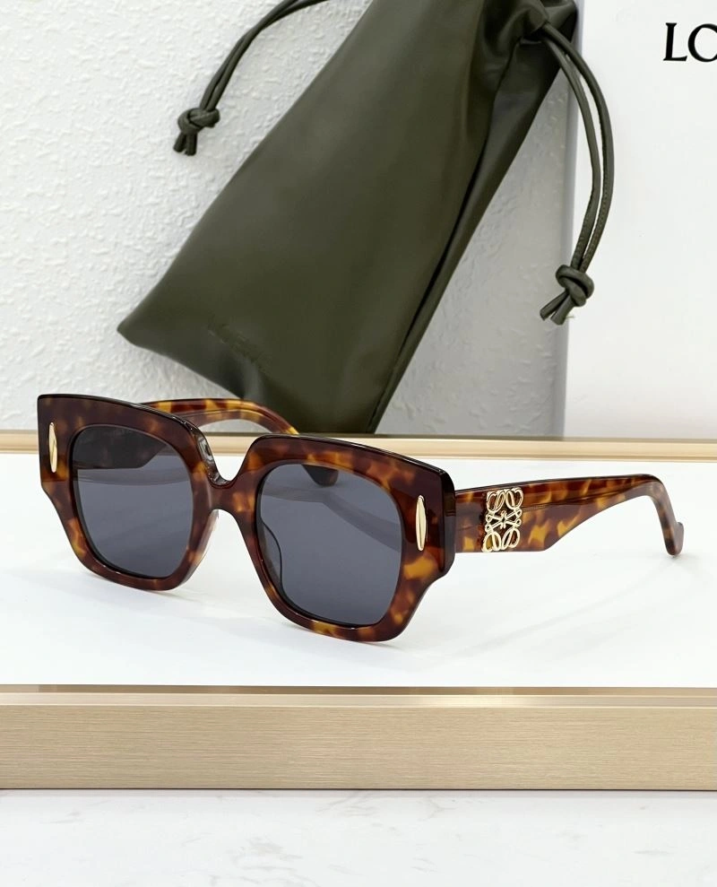 Brand-original Loewe Sunglasses
