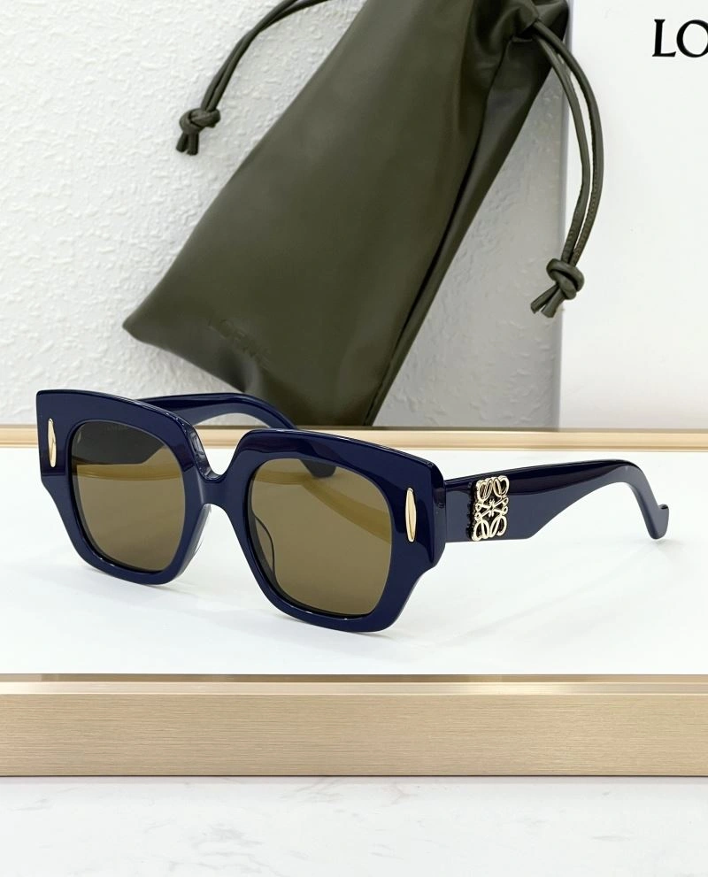 Brand-original Loewe Sunglasses